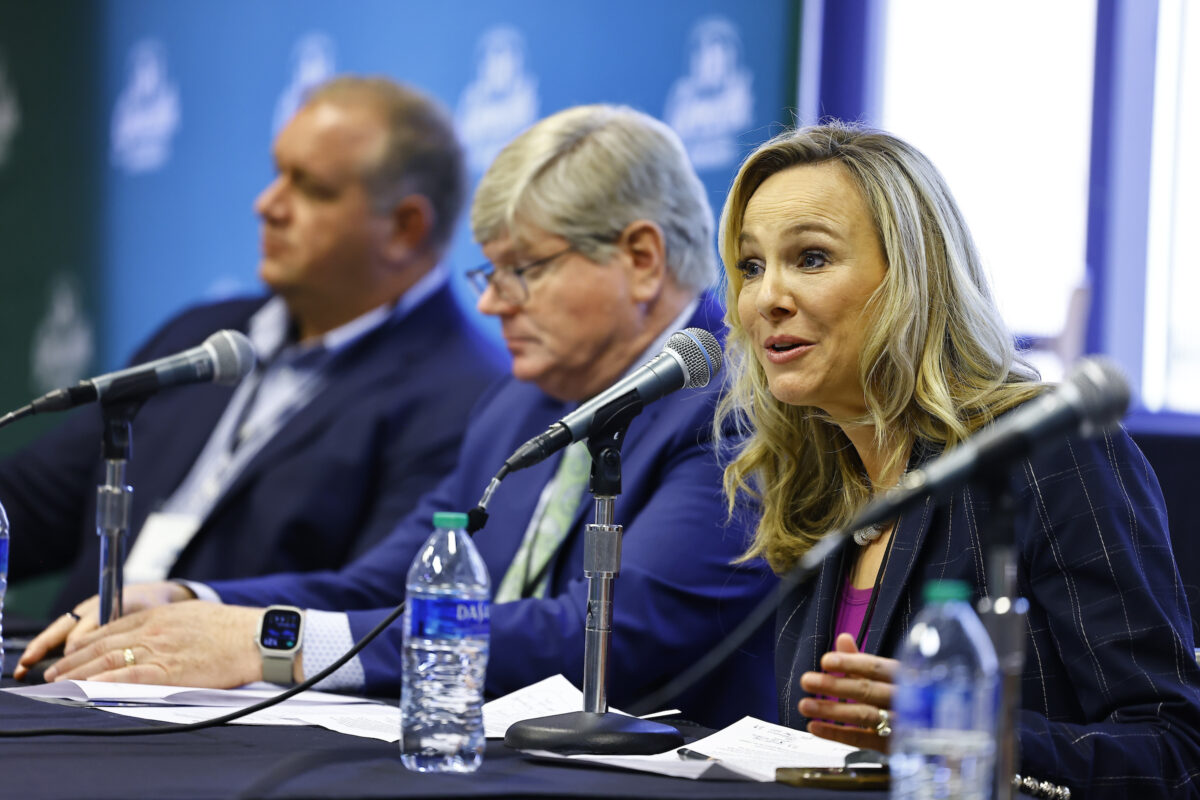 Growth and Prosperity Summit assembles leaders, public to plan for ...